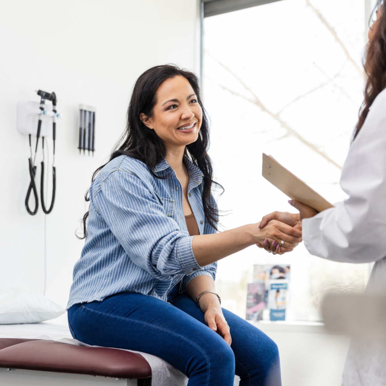Urgent Care in Broken Arrow, OK | Walk-In Clinic Open Today | AMC